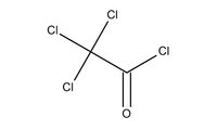 Trichloroacetyl chloride CAS 76-02-8 | 808391